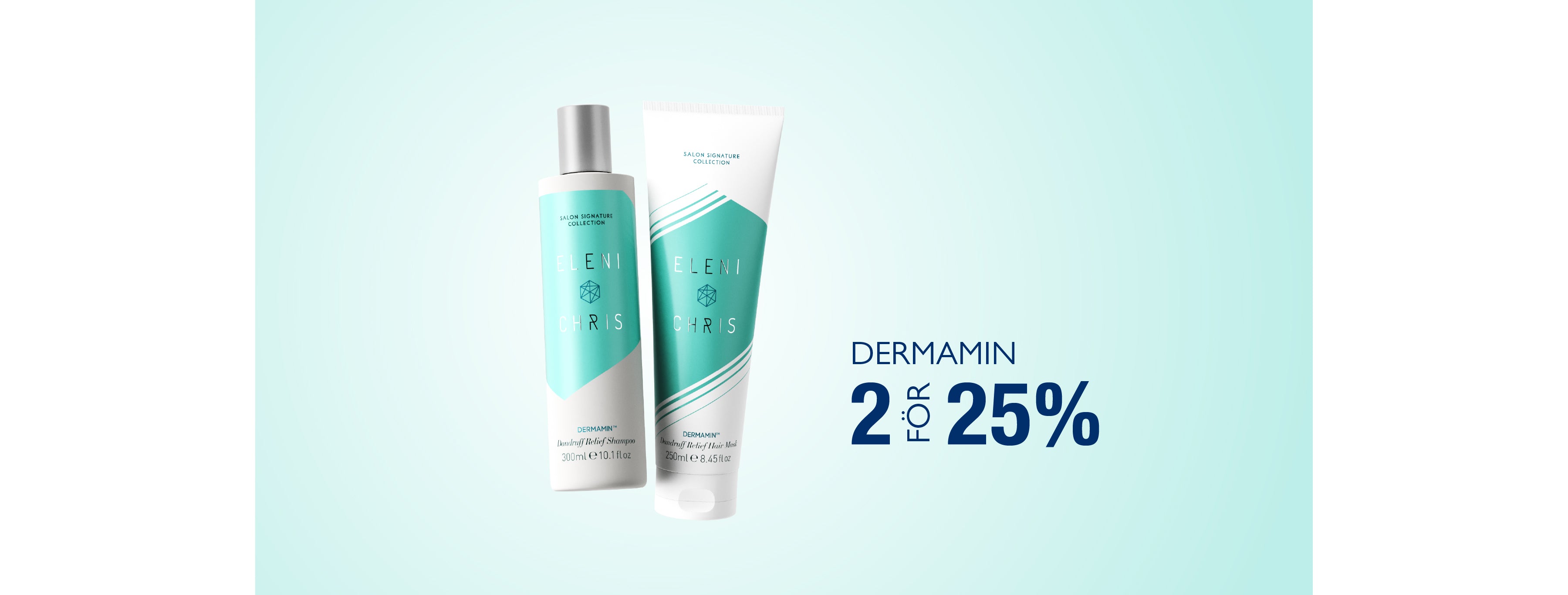 Eleni & Chris SE – Eleni & Chris Sverige